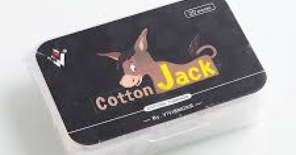 Cotton Jack Threads